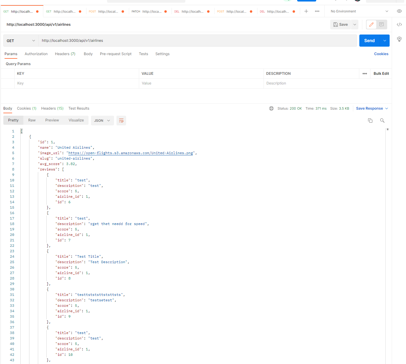 GitHub - Brennan-King/open_flights: A CRUD app using Ruby on Rails and React.