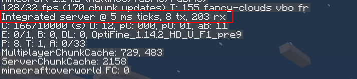 Feature Request: %server_mspt% · Issue #7 · PlaceholderAPI/Server-Expansion · GitHub