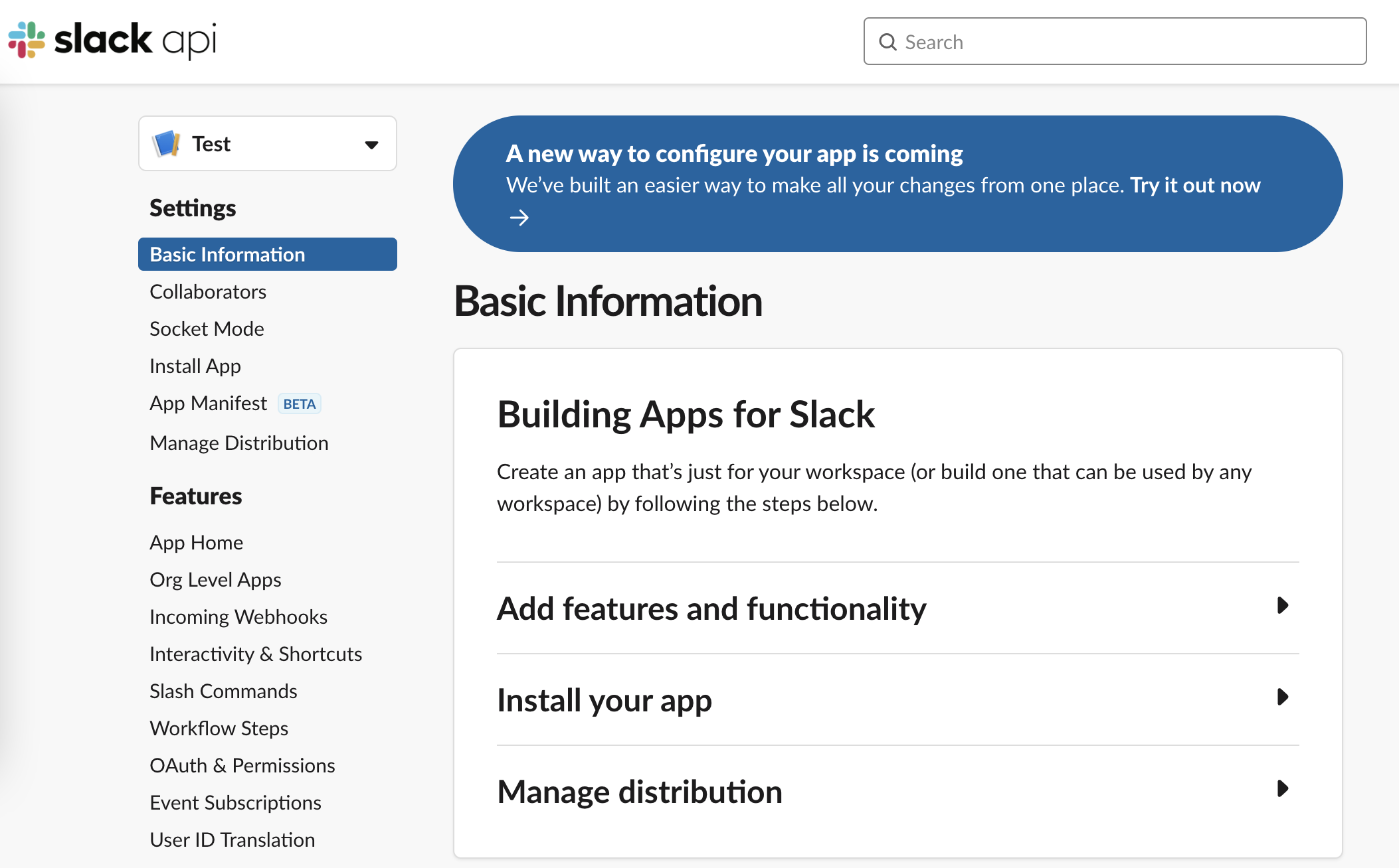 Can't get Slack plugin to work in socket mode · Issue #1704 · Netflix/dispatch · GitHub