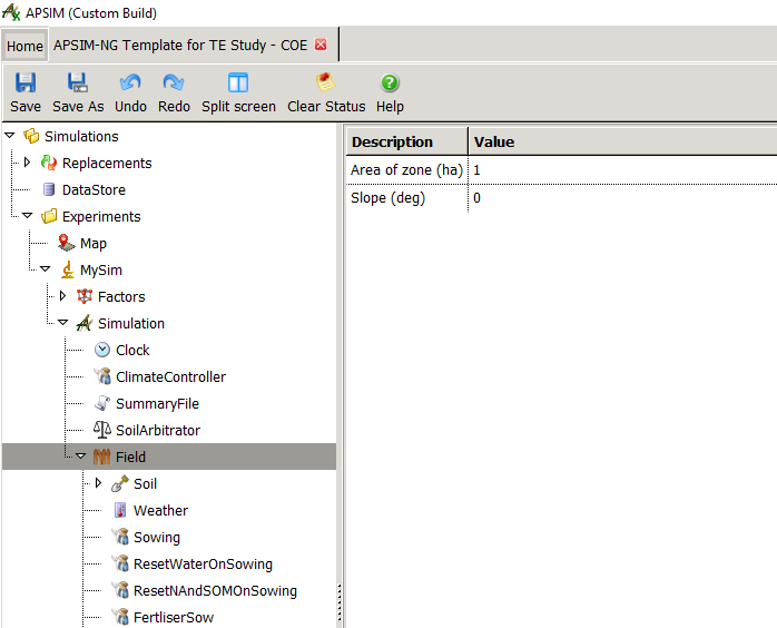 How should ApsimX handle location information? · Issue #3909 · APSIMInitiative/ApsimX · GitHub