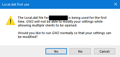 Local.dat first use · Issue #152 · Healix/Gw2Launcher · GitHub