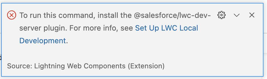 Salesforce Code Builder (Beta) てなに？検証してみた #VisualStudioCode - Qiita