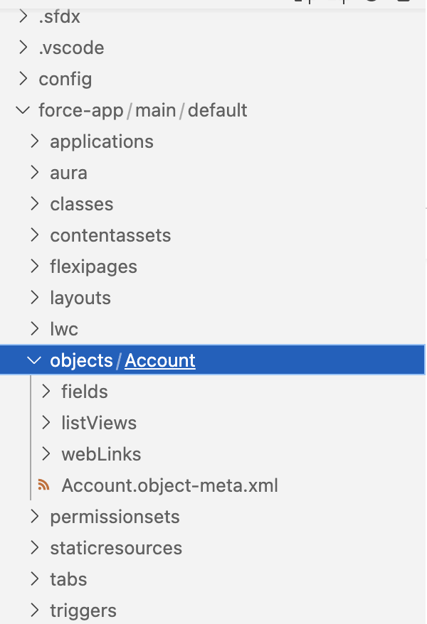 Salesforce Code Builder (Beta) てなに？検証してみた #VisualStudioCode - Qiita