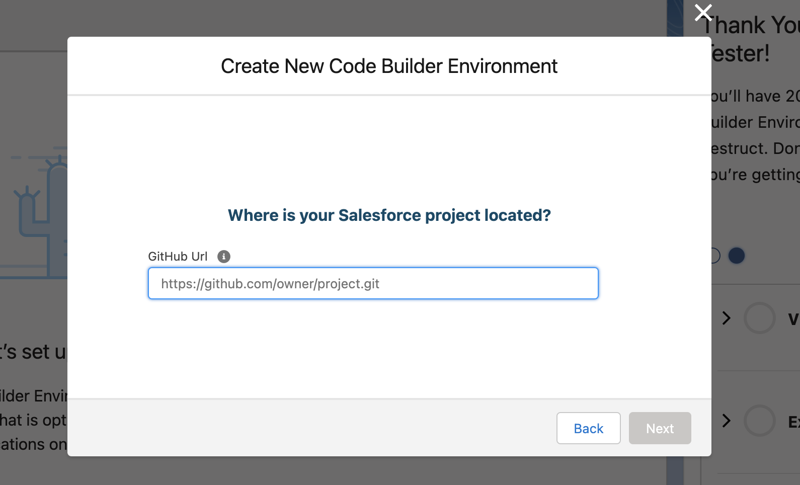 Salesforce Code Builder (Beta) てなに？検証してみた #VisualStudioCode - Qiita