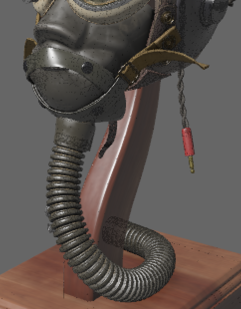 Red Colour for all PBR pipeline materials. · Issue #1930 · bevyengine/bevy · GitHub