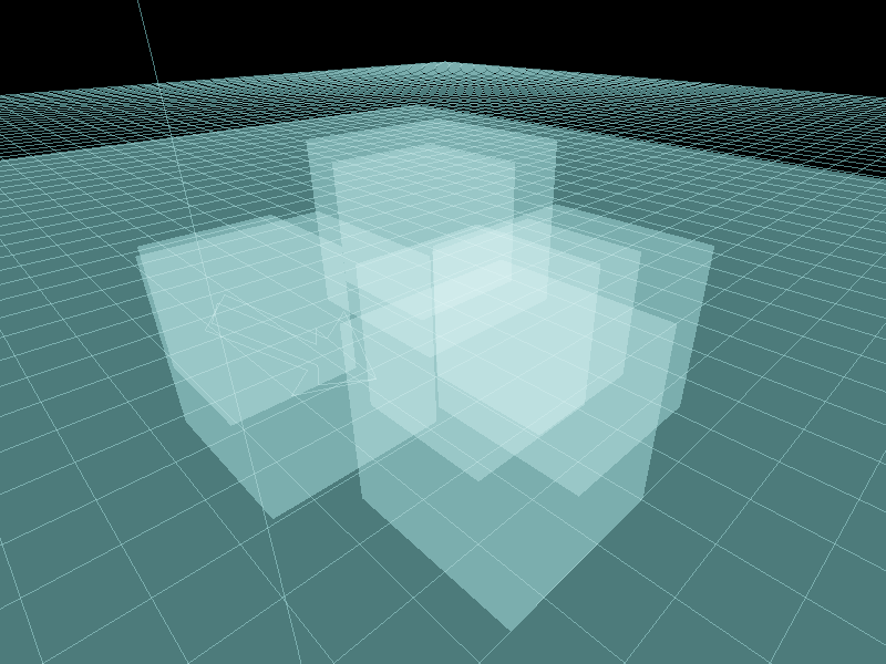 Overdraw Viewport Not Working As Expected · Issue 26840 · Godotenginegodot · Github