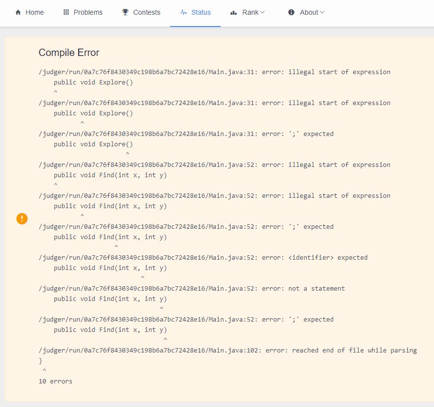 How can I access and verify the DB schema? · Issue #151 · QingdaoU/OnlineJudge · GitHub