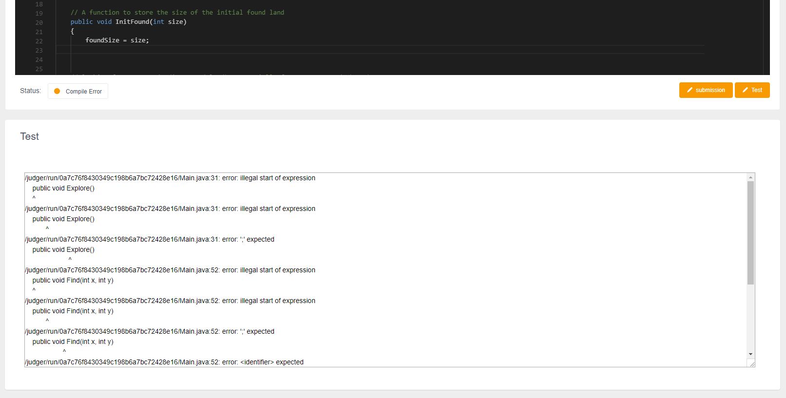 How can I access and verify the DB schema? · Issue #151 · QingdaoU/OnlineJudge · GitHub