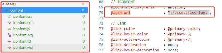Ng Zorro Antd 070 Icon Deploy Locally Error · Issue 1605 · Ng Zorro