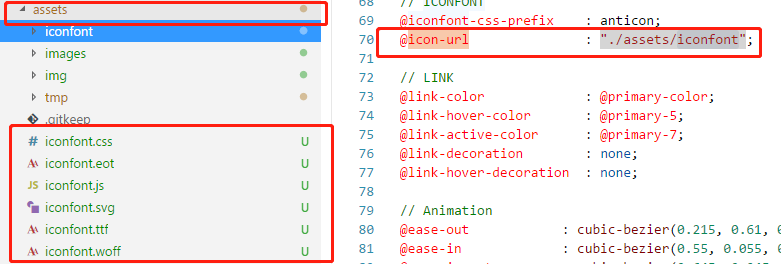 Ng Zorro Antd 070 Icon Deploy Locally Error · Issue 1605 · Ng Zorro