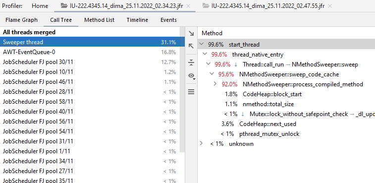 Slow preview and high CPU usage in IDEA Ultimate · Issue #1226 · asciidoctor/asciidoctor ...