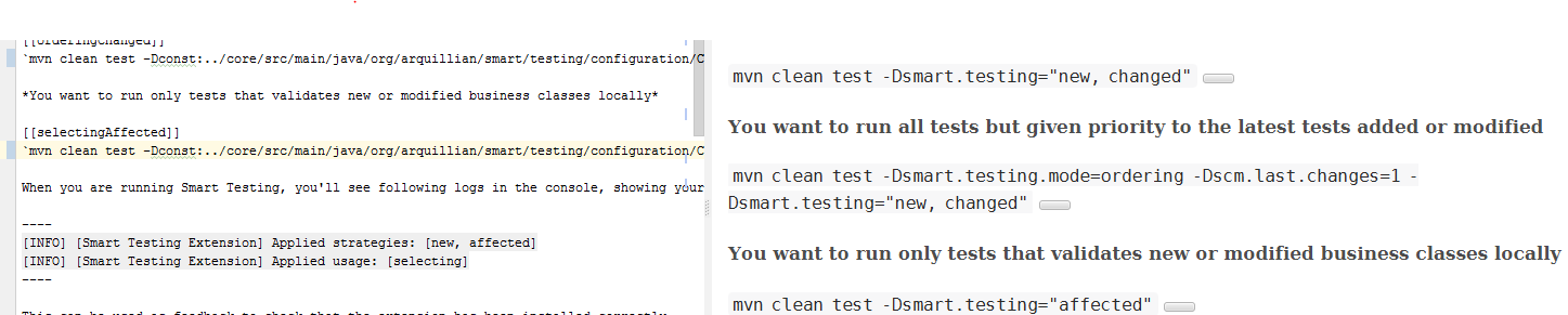 Allow asciidoctor project and environment configuration files · Issue #220 · asciidoctor ...