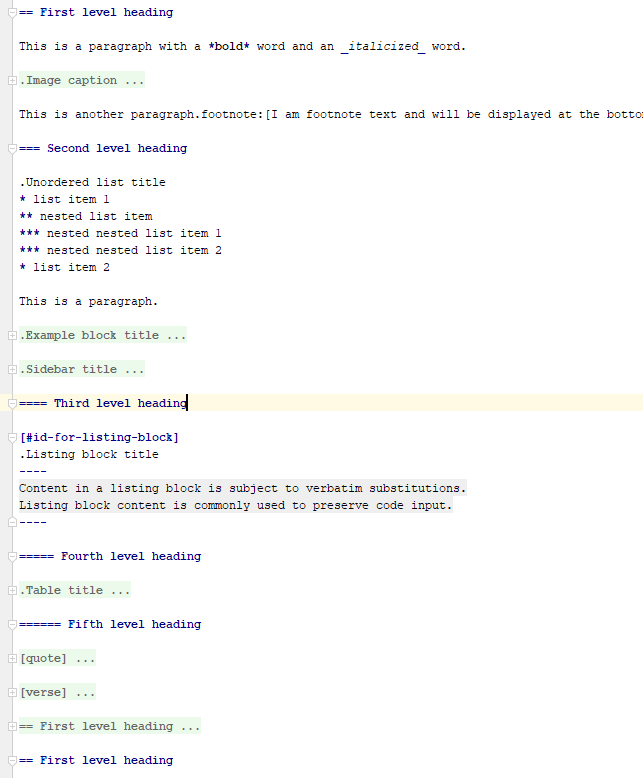Structure View should link to includes · Issue #267 · asciidoctor/asciidoctor-intellij-plugin ...