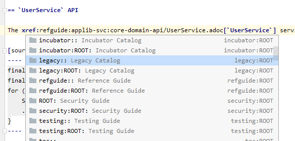 Recognise Antora structure in order to support images + examples · Issue #373 · asciidoctor ...