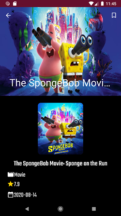 GitHub - alankurniadi12/movie-jatpack-pro: Dicoding - Belajar Android Jetpack Pro (BAJP) last ...