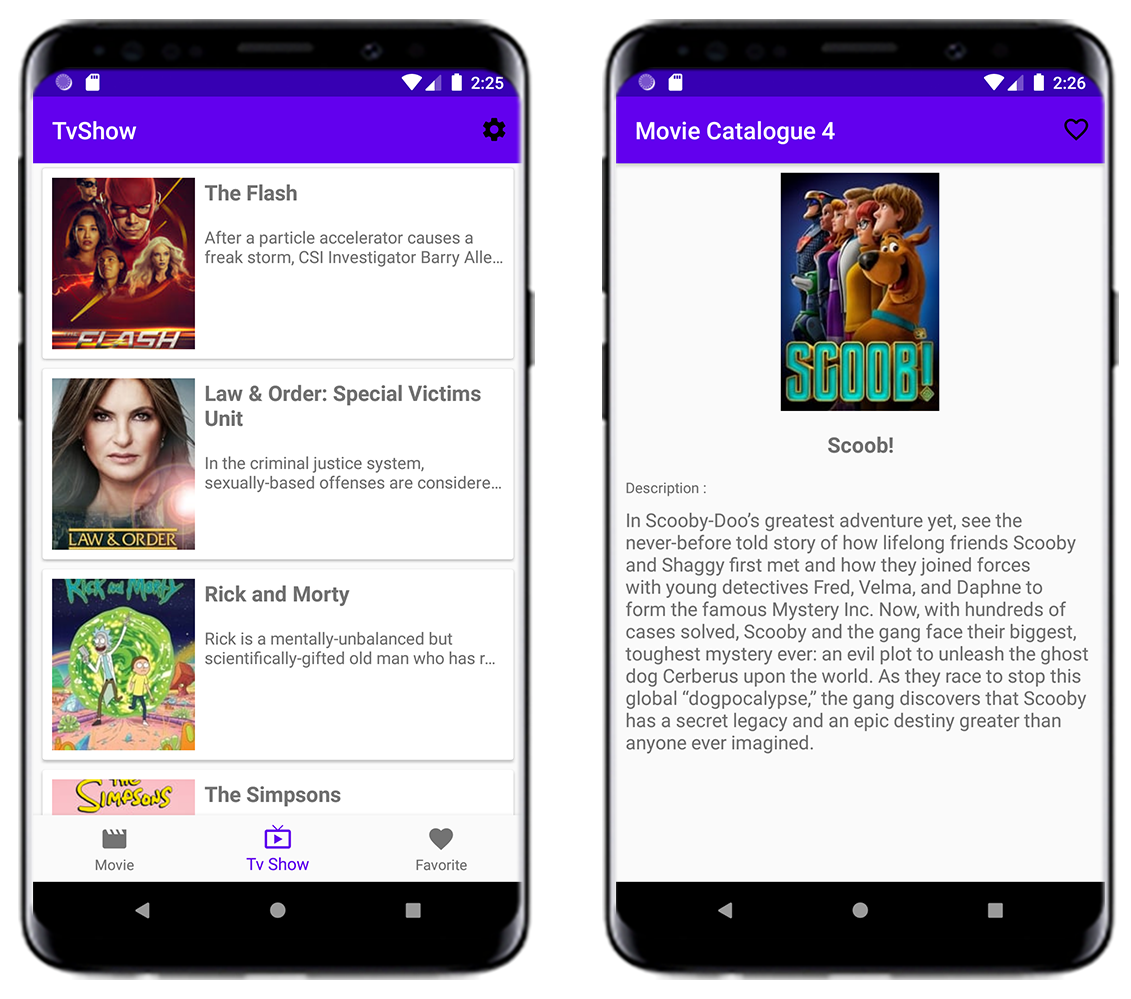 GitHub - alankurniadi12/MovieCatalogue: Movie Catalogue Rest API MovieDB https://www.themoviedb.org/