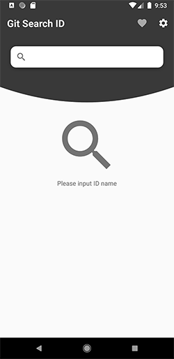 GitHub - alankurniadi12/GithubUser: Final Projek Class BFAA Dicoding