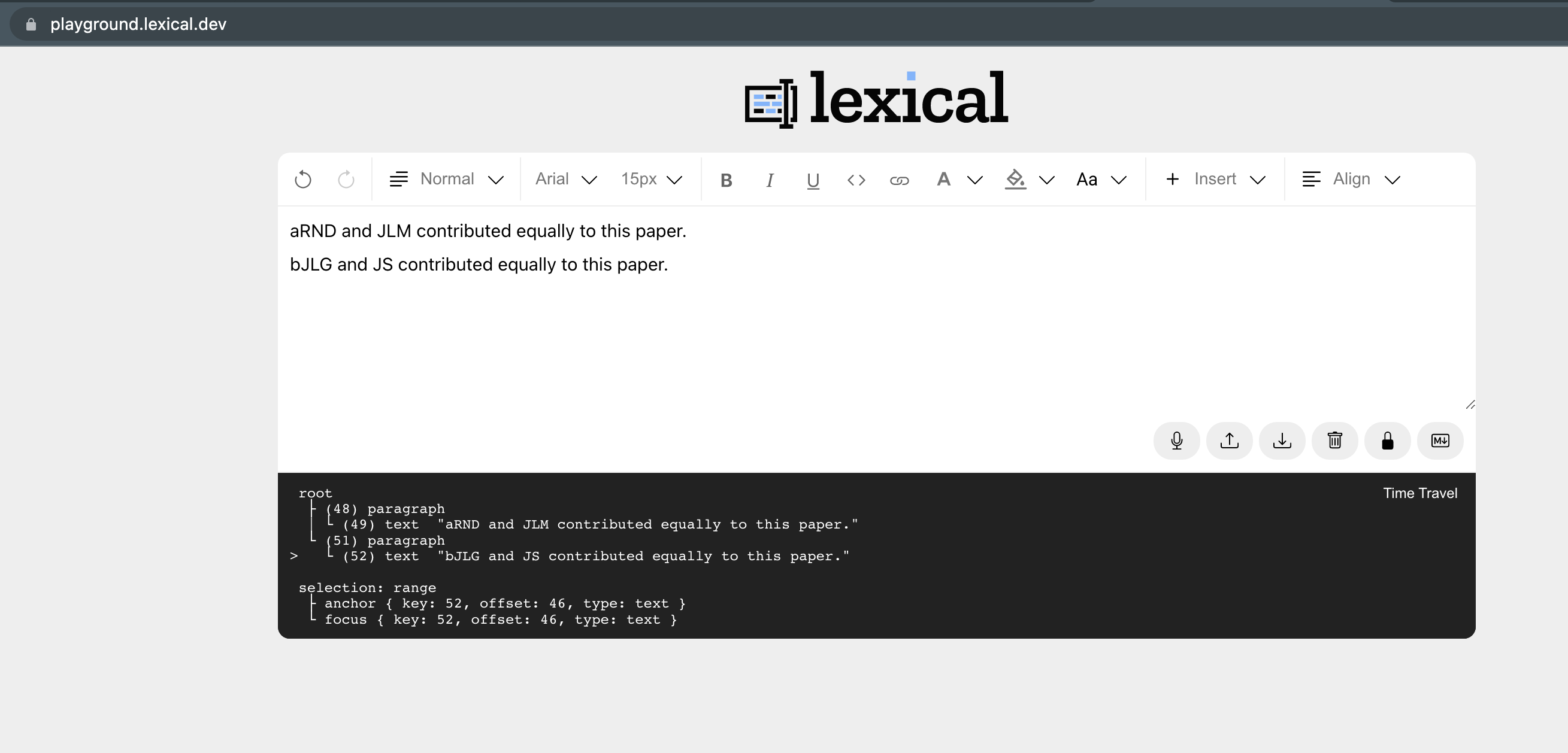Bug: Superscript and Subscript are not interpreted while using clipboard. · Issue #2202 ...