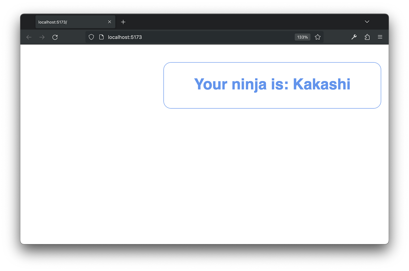GitHub - sameer1612/ninja-lib: Sample application to teach vite library building