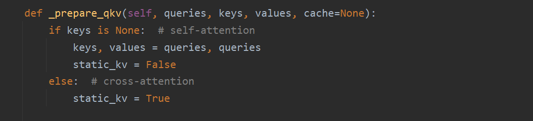 SRN中的cross-attention问题 · Issue #2990 · PaddlePaddle/PaddleOCR · GitHub