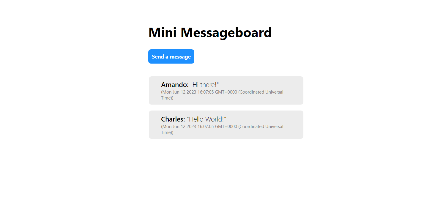 GitHub - zaid-ahmad/message-board