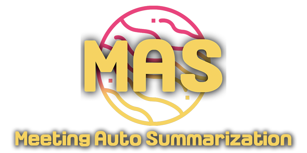 GitHub - kkjsw17/Korean-Meeting-Summarization: Summarize the Korean dialogue that occurred in ...