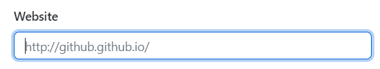 Add docs website link to Github About section · Issue #127 · HunterPie/HunterPie-legacy · GitHub