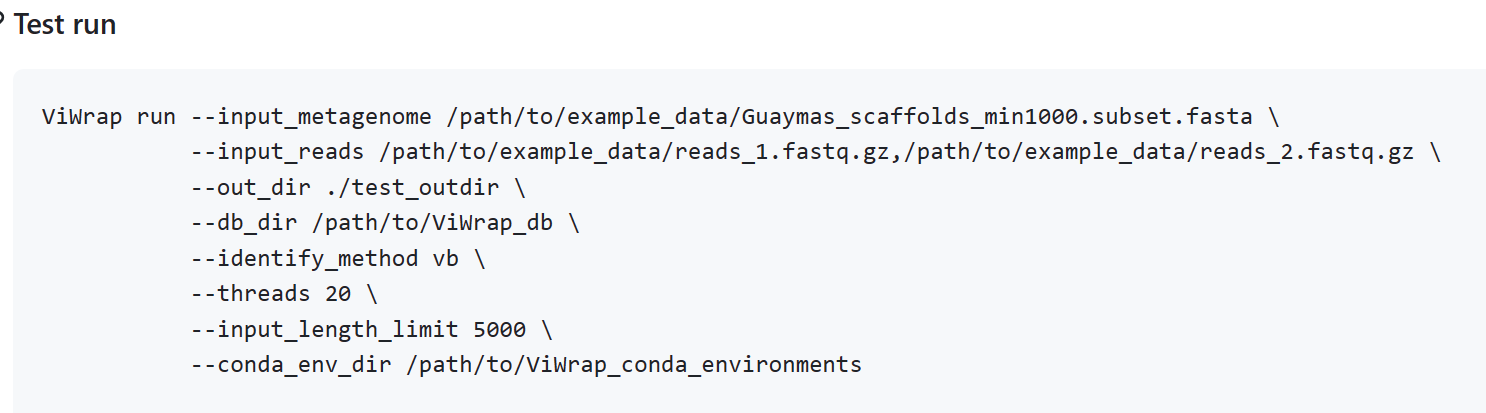 Bug report about vcontact2, test data, and a summary of bug found ...