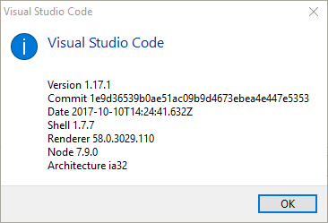 Build-in Terminal and tooltips don't use subpixel rendering · Issue #17827 · microsoft/vscode ...