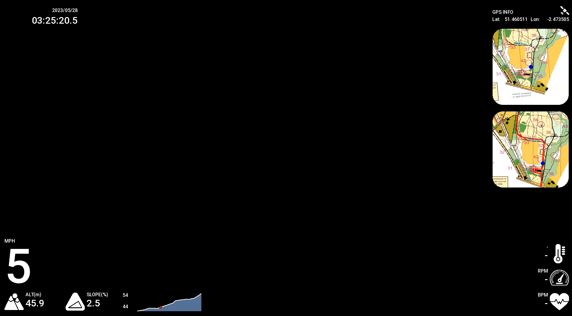 Geofenced custom maps · time4tea gopro-dashboard-overlay · Discussion #132 · GitHub