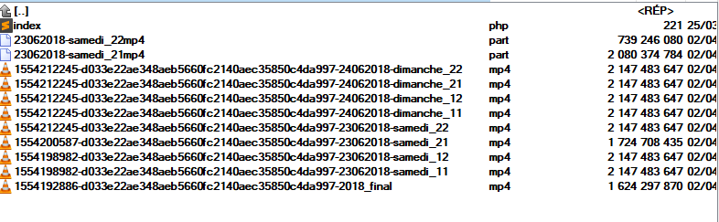 Uploading files > 2Gb truncates them. · Issue #696 · projectsend ...