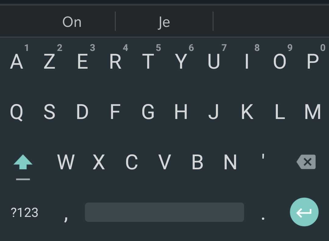 Symbols on long press · Issue #77 · openboard-team/openboard · GitHub