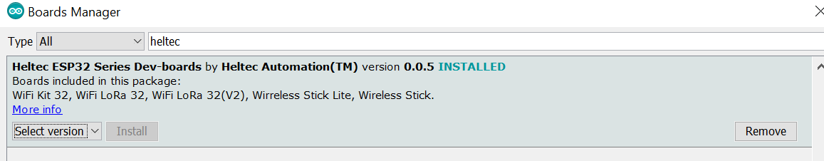 ESP32 show WiFi connected and able to get ip address, but other devices ...