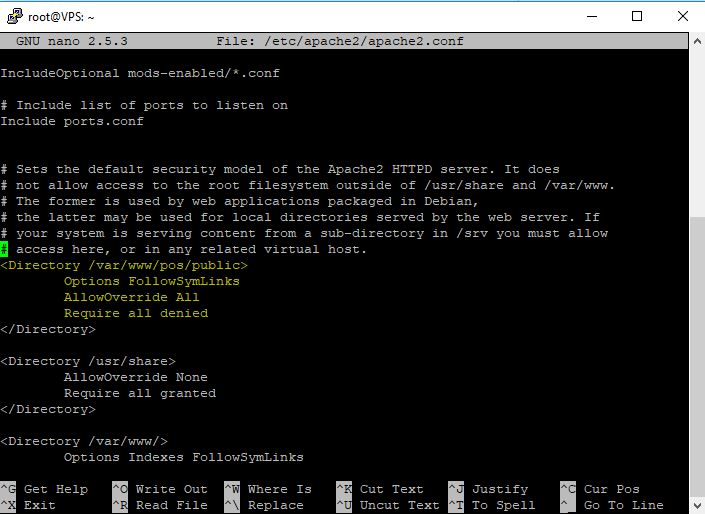 File index OSPOS 3.2 is only show code · Issue #1997 · opensourcepos/opensourcepos · GitHub