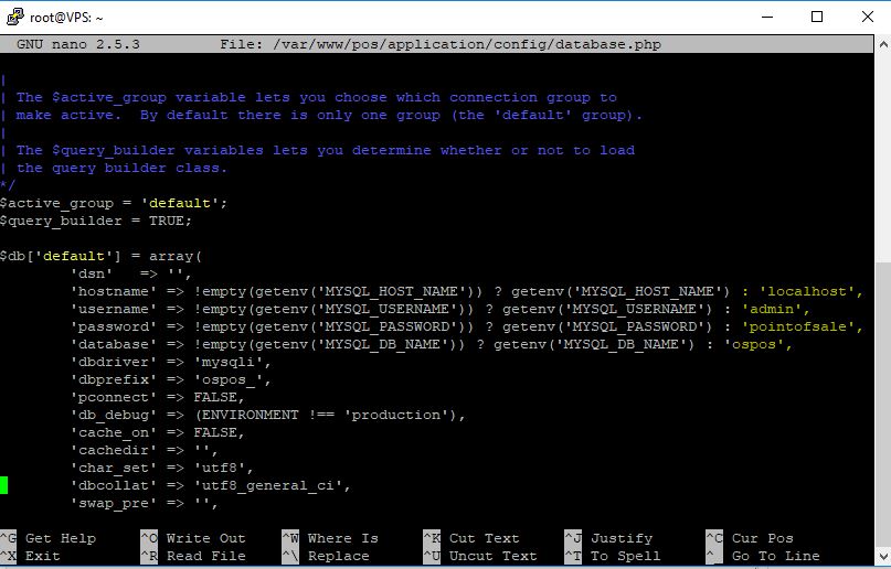 File index OSPOS 3.2 is only show code · Issue #1997 · opensourcepos/opensourcepos · GitHub