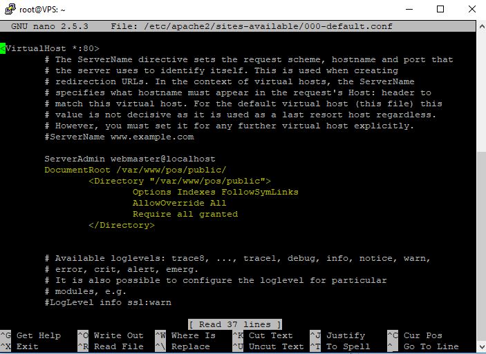 File index OSPOS 3.2 is only show code · Issue #1997 · opensourcepos/opensourcepos · GitHub