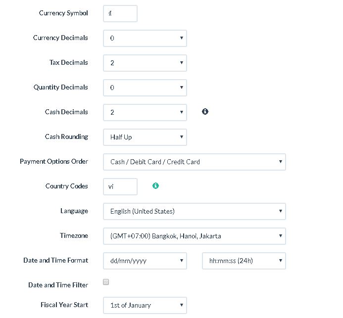 Time incorrect on client make lost bill on OSPOS · Issue #2050 · opensourcepos/opensourcepos ...