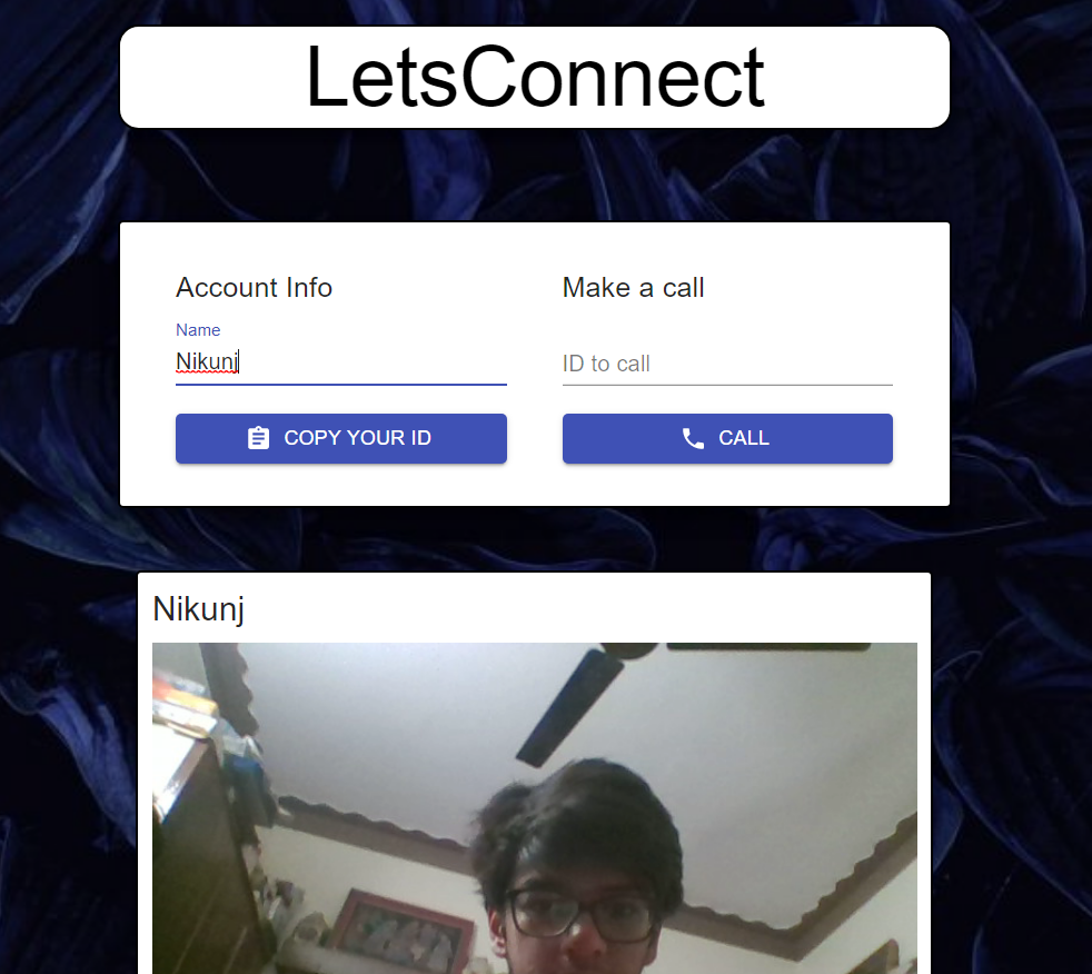 Github Niku0708 Engage