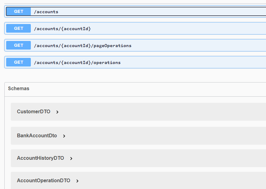 Github Leo77777webservicesebankprojectspringboot Backend Part Of Angular Project 7467