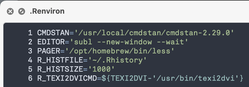 Issues with settings for plain files · Issue #166 · sbarex/SourceCodeSyntaxHighlight · GitHub