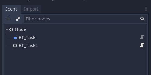 Extended C# custom types aren't detected by the editor · Issue #54835 ...