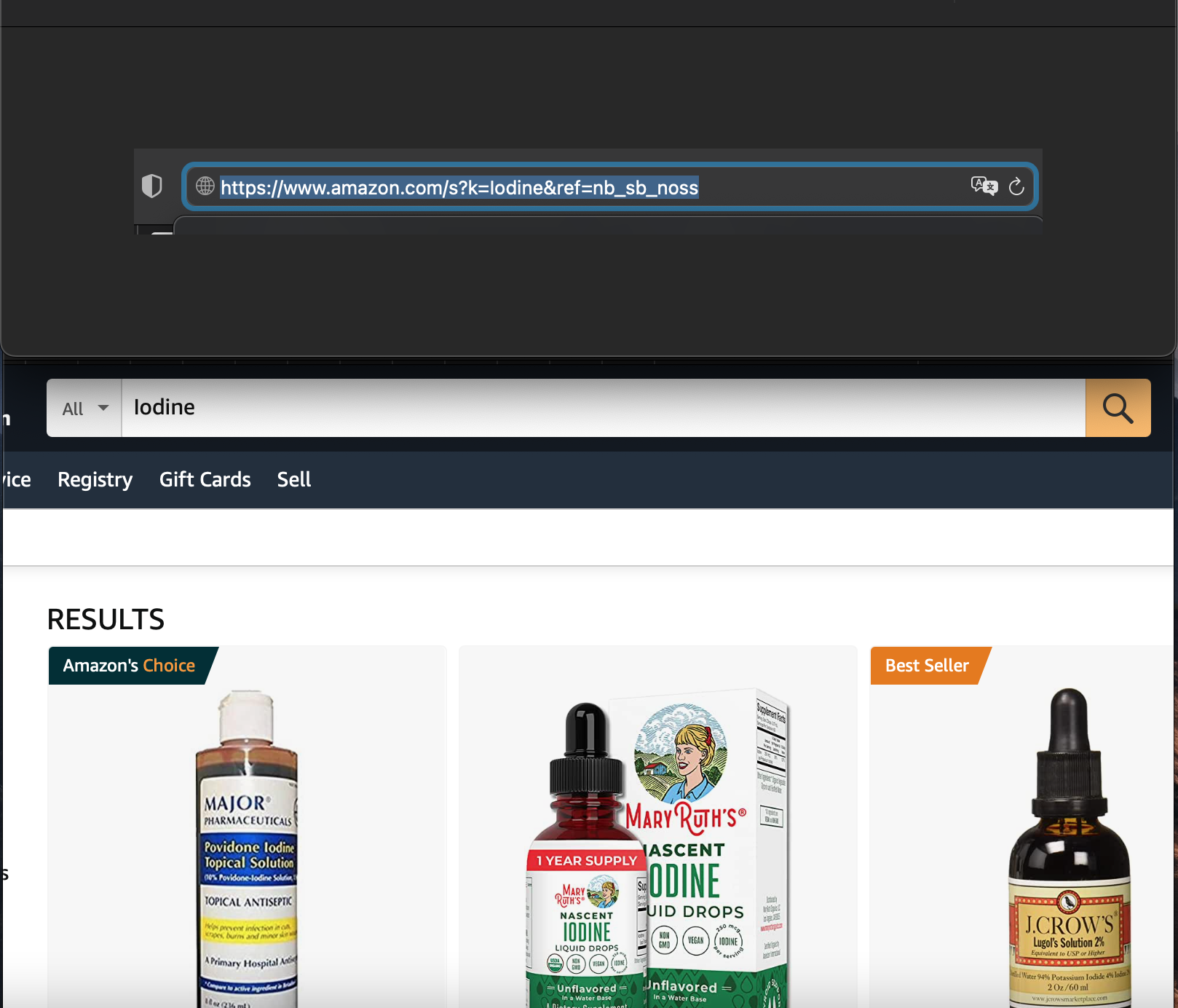 Amazon returns blank pages. · Issue #20 · hartleybrody/public-amazon-crawler · GitHub