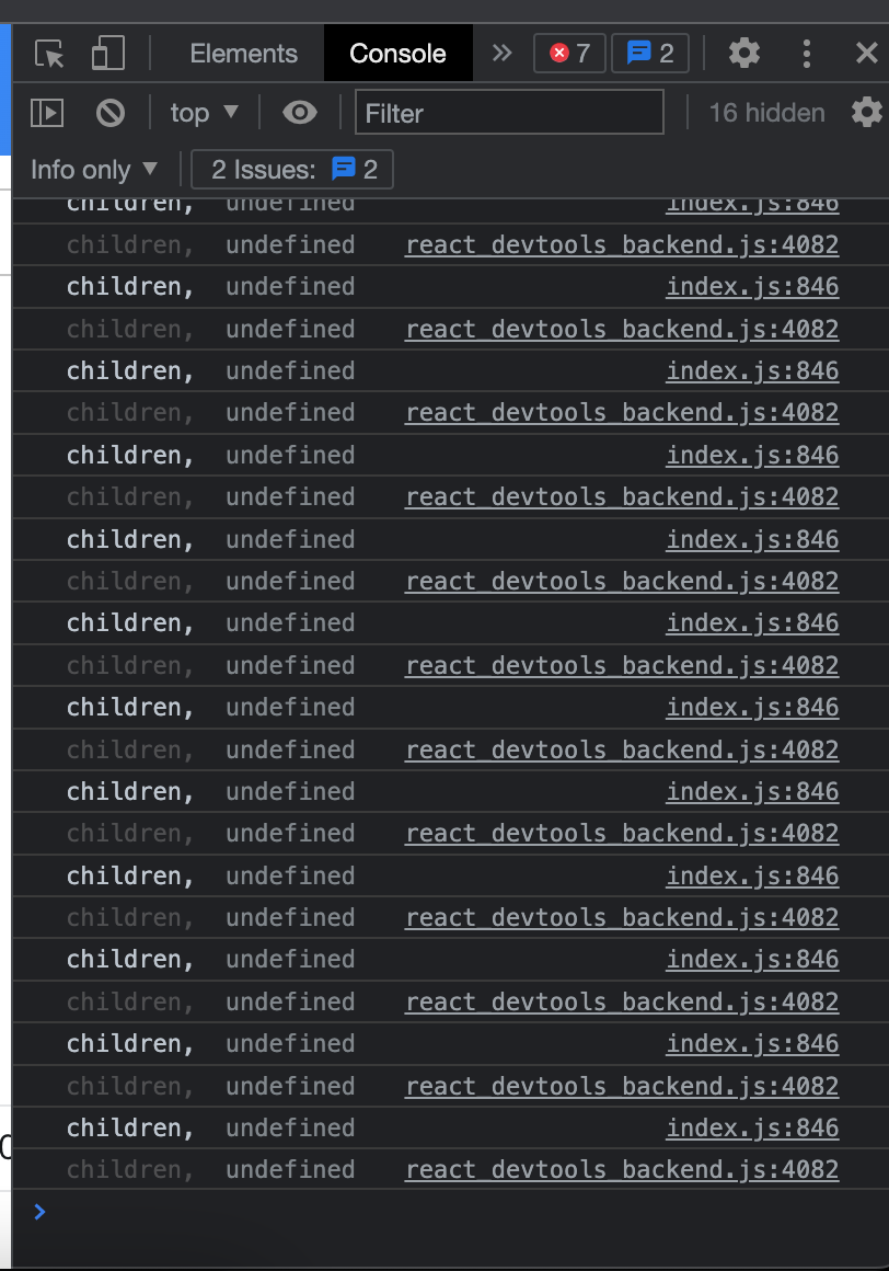 children is undefined in when passed inside · Issue #185 · reaviz/reaflow · GitHub