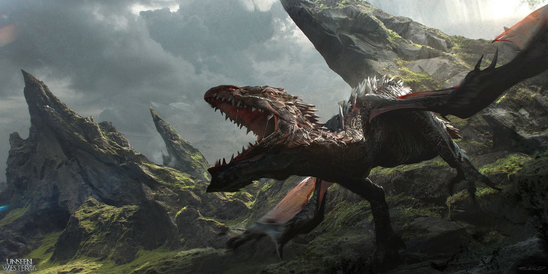 a Song of Ice and Fire Suggestions · Issue #579 · AlexModGuy/Ice-and ...