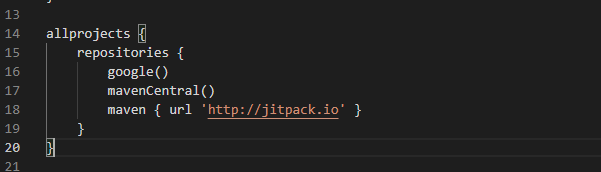 Can not launch app because of agora rtm plugin error · Issue #111 ...