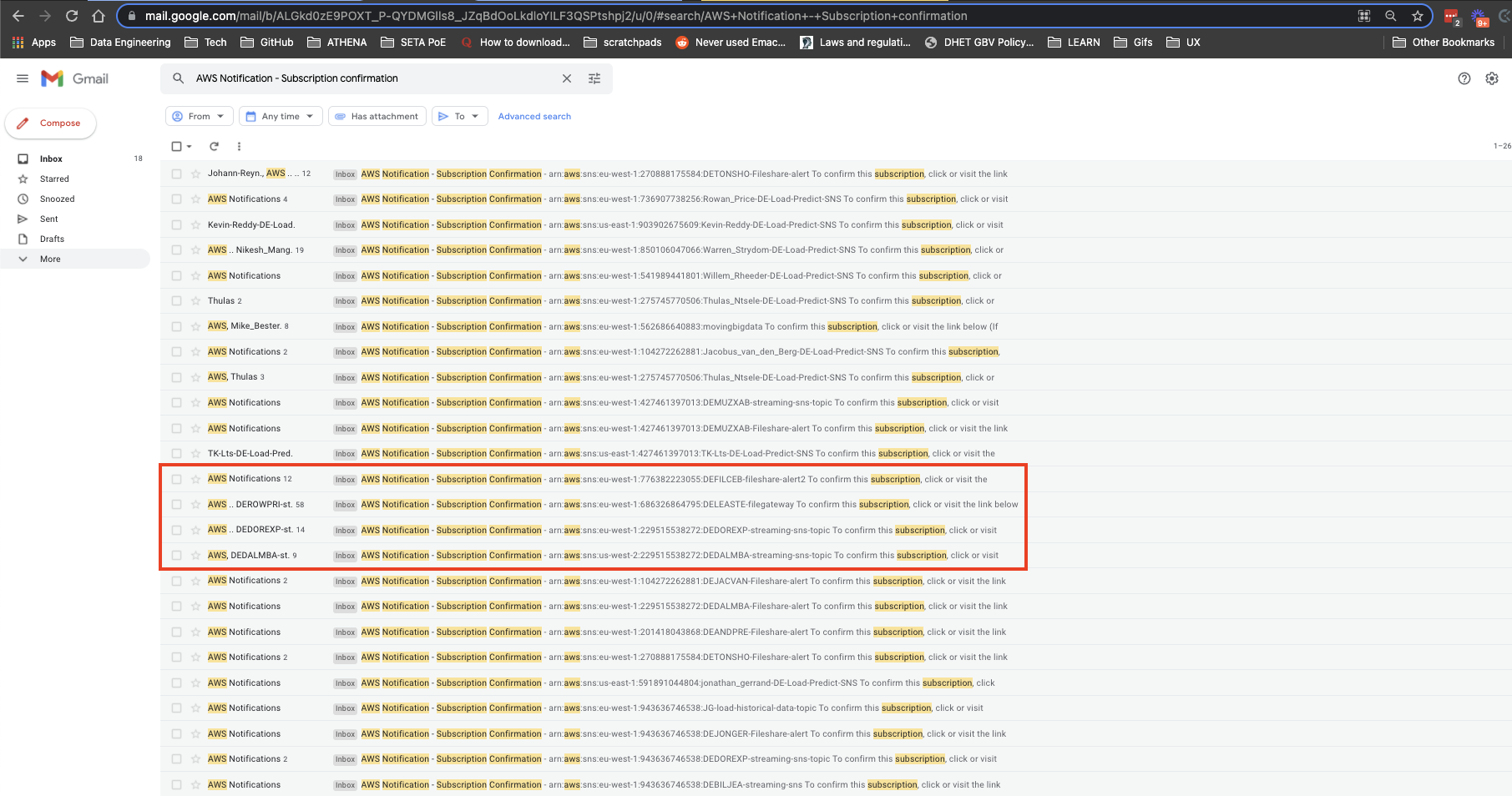 SNS manual subscription-confirmation not scalable · Issue #1 · Explore-AI/moving-big-data ...