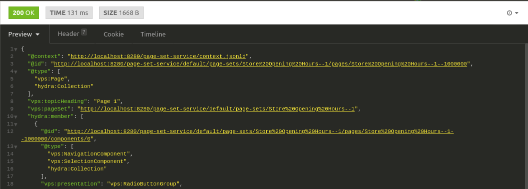 [Feature Request] Quickly create new request from URL property in response body · Issue #1457 ...