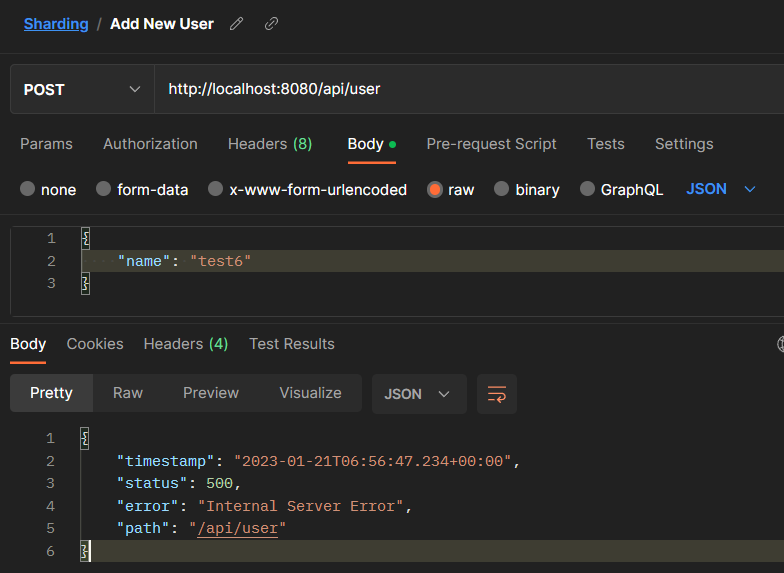 Sharding JDBC didnt manage to release JDBC Connection · Issue #23692 · apache/shardingsphere ...