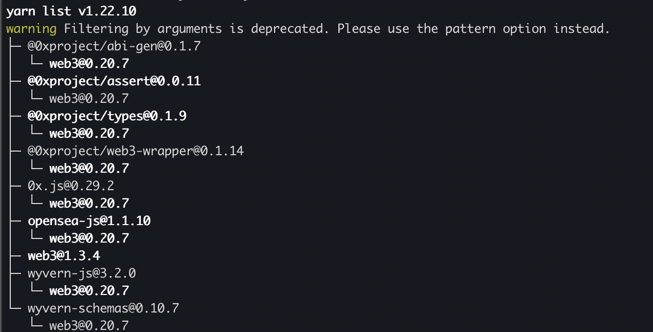 Outdated doc and issue with transfer ERC20 · Issue #57 · ProjectOpenSea/opensea-js · GitHub
