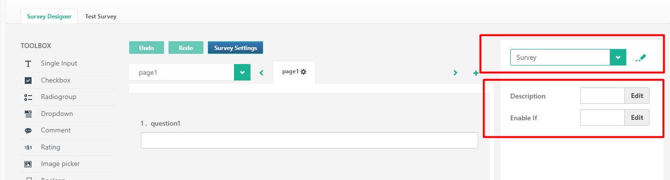 Ace Editor Version · Issue #506 · surveyjs/survey-creator · GitHub